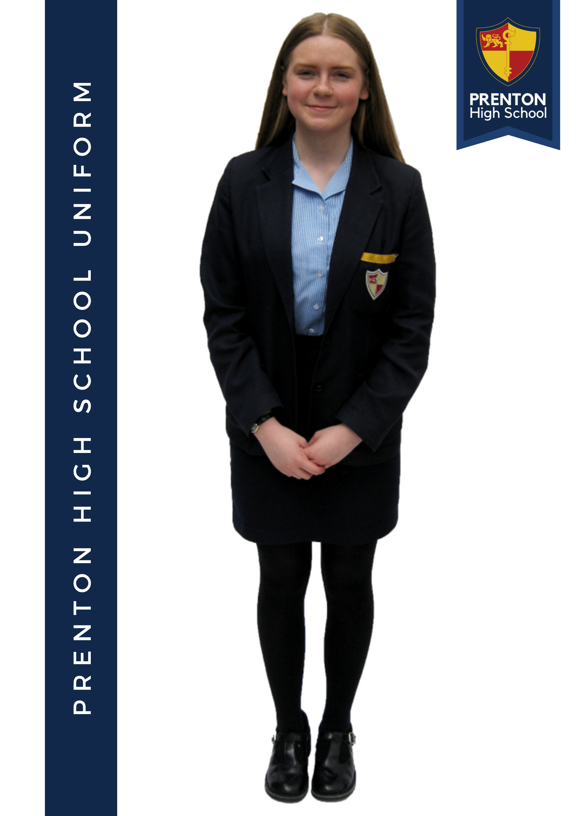 Uniform – Prenton High